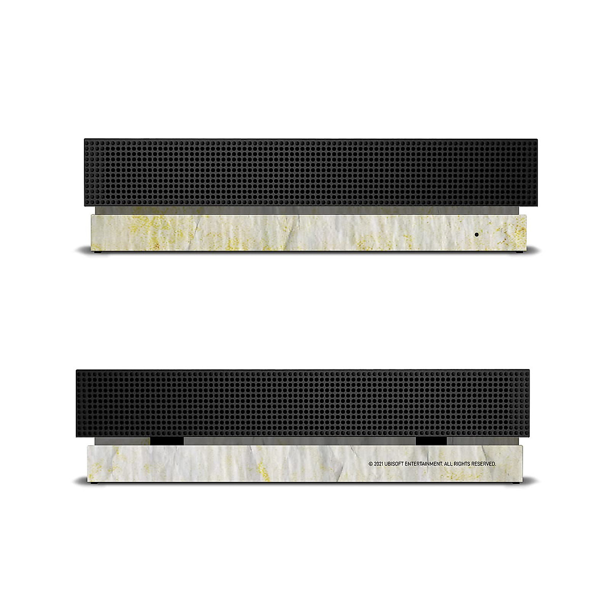 Head Case Designs Officially Licensed Assassin's Creed Newspaper Syndicate Graphics Vinyl Sticker Gaming Skin Decal Cover Compatible With Xbox One X Console