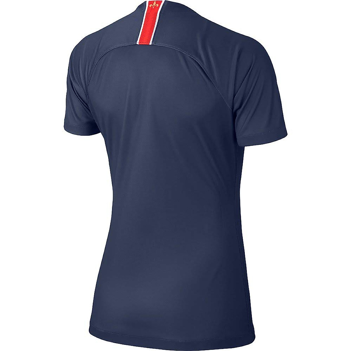 NIKE 2018-2019 PSG Home Womens Football Shirt