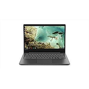 Lenovo Chromebook S330 Laptop, 14-Inch FHD Display, MediaTek MT8173C, 4GB RAM, 64GB Storage, Chrome OS