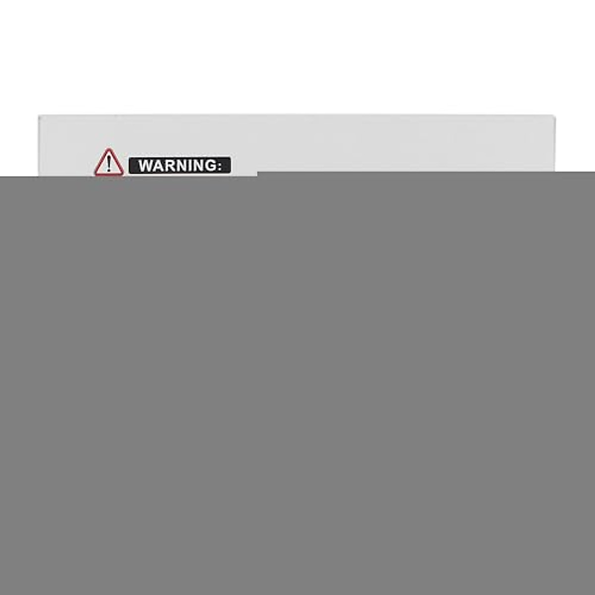 DollaTek 2Pcs SSD1306 4P 0.66inch OLED Display Module 64x48 Screen IIC I2C for Arduino AVR STM32 LCD Module