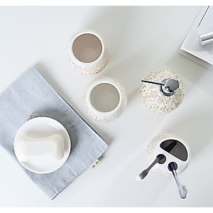 Bathroom Accessory Set Bathroom Accessories Set Bathroom Accessories Set Ceramic Bath Ensemble Collection Features Liquid Soap Dispenser Toothbrush Holder Bath Accessory Set Bath Accessories Set Home