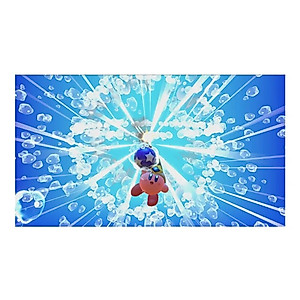 Nintendo Kirby Star Allies (UK, SE, DK, FI)