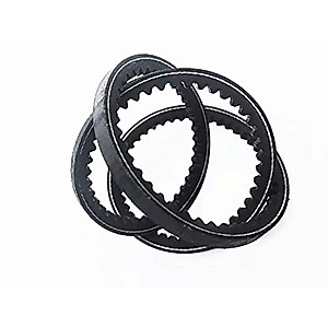 (3/8"x 29") 37-9090 37 9090 Snowthrowers Traction V-Belt fits Toro 421 521 38606 38607 38608 38240 MTD 754-0216 754-0256