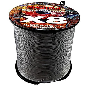 Multifilament 12 Braided Fishing Line PE Braided Line 25-120lb 0.16-0.55mm Spinning Casting Carp Bass Fishing Tackle Line