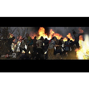 Left 4 Dead 2 - Xbox 360 (Renewed)