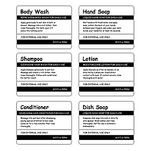 4 Set Foaming Hand Soap Dispenser Bathroom, Brushed Nickel Stainless Steel Foam Dispenser (Stainless Steel Pump + Clear Bottle)