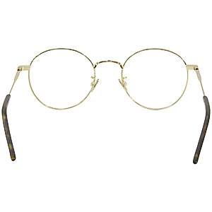 Eyeglasses Saint Laurent SL 237 /F- 003 GOLD /
