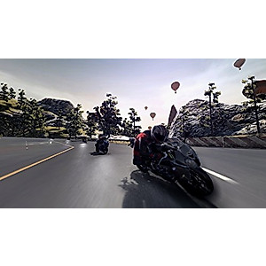 Motorcycle Club - PlayStation 4