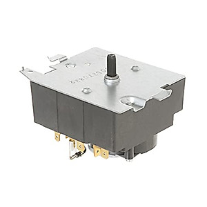 GE Appliances WE04X24550 Dryer Timer