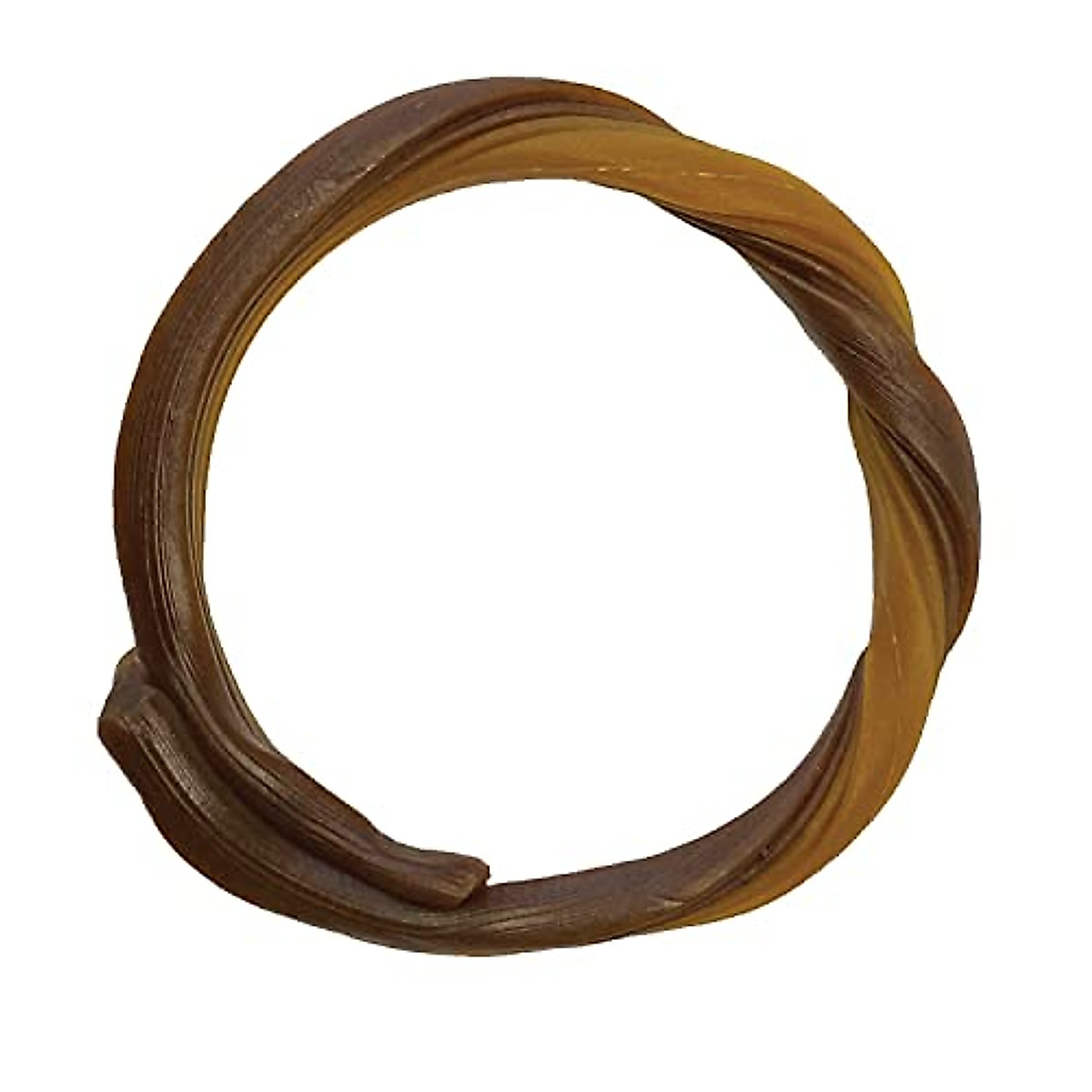 N-Bone Puppy Teething Rings 6 Count Bag Variety Pack, Chicken & Pumpkin & Blueberry BBQ Flavor, Total 3 Bags, 21.6-oz, 18 Rings