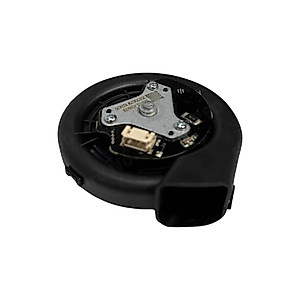 Lipski Compatible for Xiaomi 2S S10 3C B106GL Spare Parts Ventilator Fan Motor Sweeping Vacuum Cleaner Accessories