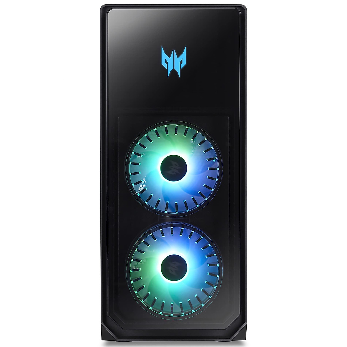 acer Predator PO5-640 Gaming Desktop 16GB RAM NVIDIA GeForce RTX 3080 Intel Core i7-12700 2.1GHz (Renewed)