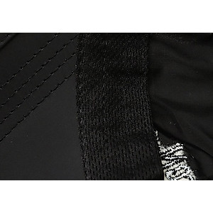 Clakllie Long Brim Baseball Caps Breathable Outdoor Caps Curved Brim Quick Dry Hat UV Protection Runner Hats,White