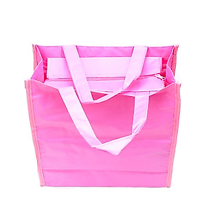 Piano Keys Handbag Reusable Grocery Bag Shoulder Shopping Bag Tote Bag for Music Teacher Girls Gift Bag