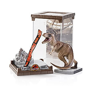 The Noble Collection Jurassic Park Dinosaur Tyrannosaurus Rex
