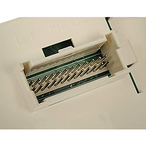 Dorman 599-210XD Climate Control Module Compatible with Select Models (OE FIX)