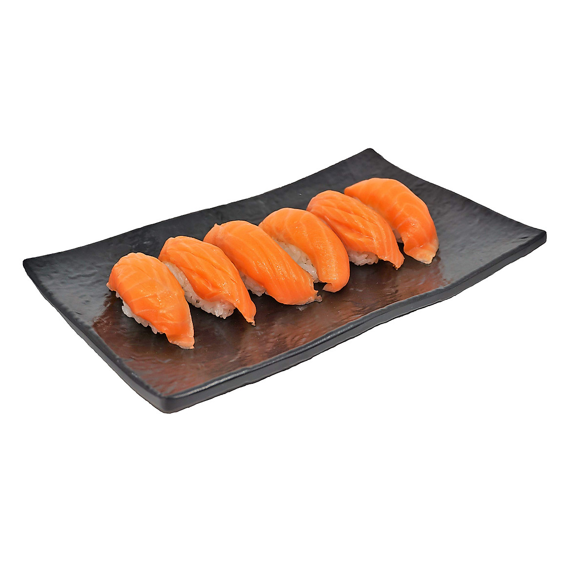 Sushi Unlimited Sushi Set for Two: Sushi Plates, Soy Sauce Bowls, Chopsticks, Includes Chopstick Holders!