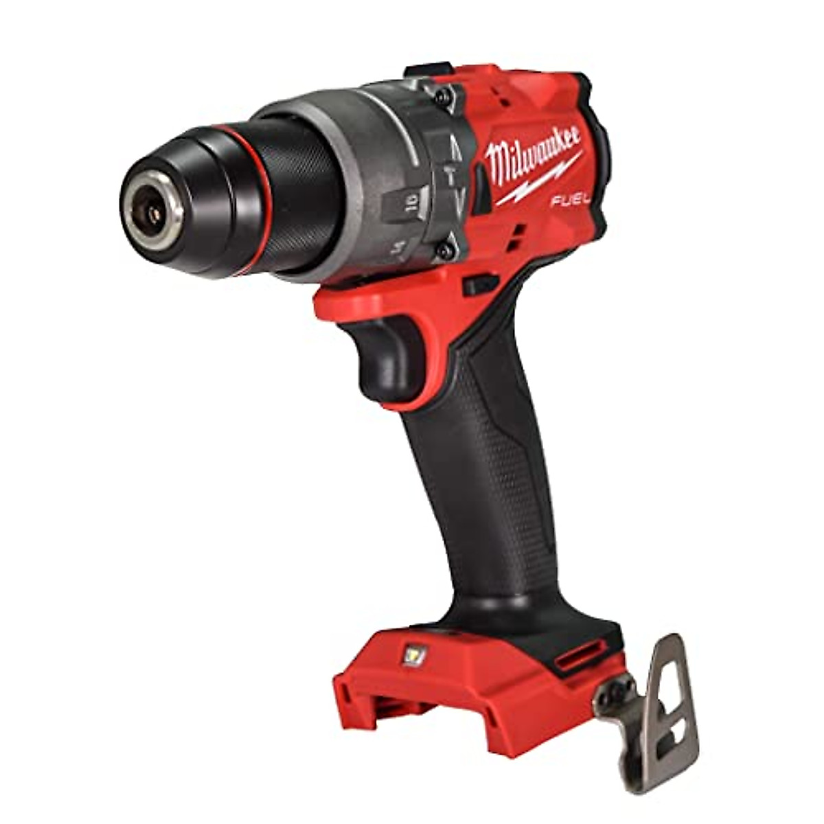 Milwaukee 2904-20 12V 1/2" Hammer Drill/Driver (Bare Tool)