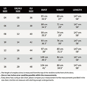 Ever-Pretty Women's Ruched Tulle Embroidered Lace Long Summer Evening Party Dresses for Wedding White US16