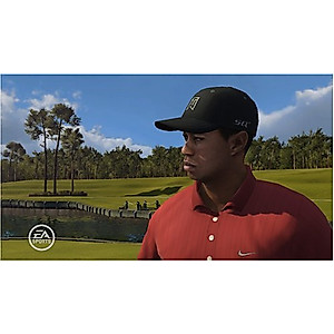 Tiger Woods PGA Tour 09 - Xbox 360 (Renewed)