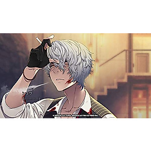 Bustafellows - Nintendo Switch