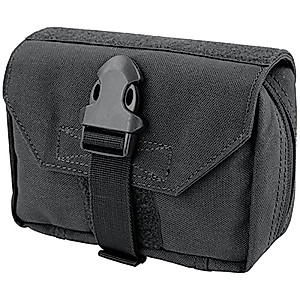 Condor First Response Pouch Black