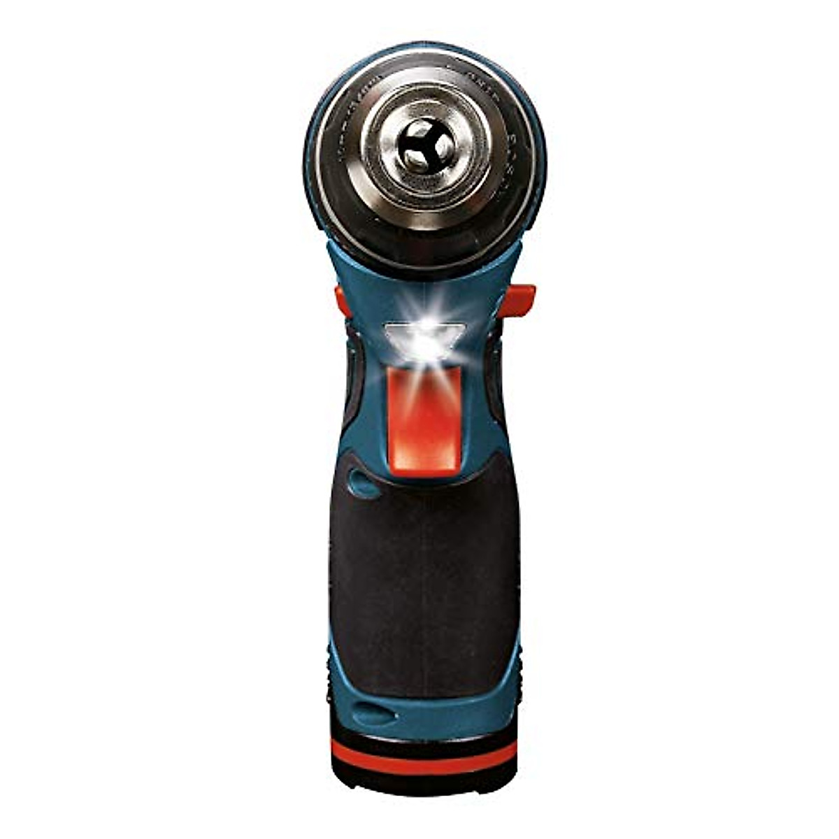 Bosch PS31N 12V Max 3/8 In. Drill/Driver (Bare Tool) , Blue