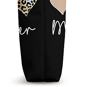 Medical Biller, Leopard Medical billing specialist Team Tote Bag