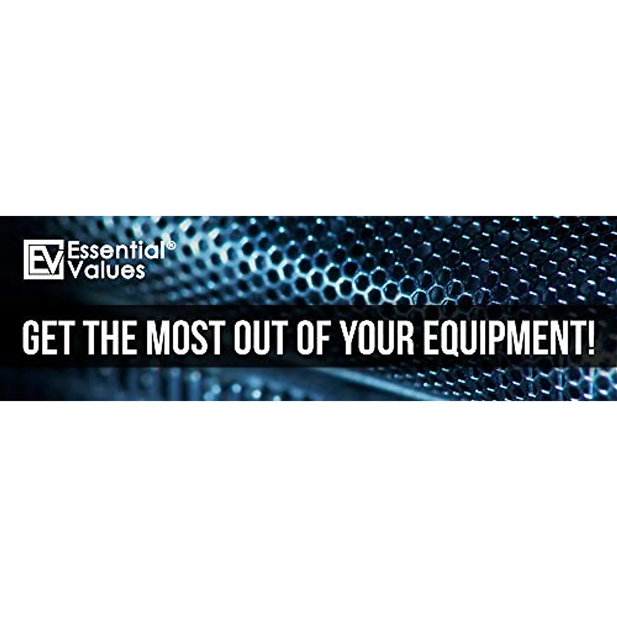 Electric Shaver Cleaning Solution - Compatible with Braun Clean & Renew Refill Cartridges - 3 Bottles, Makes 9 Refills - Made in USA