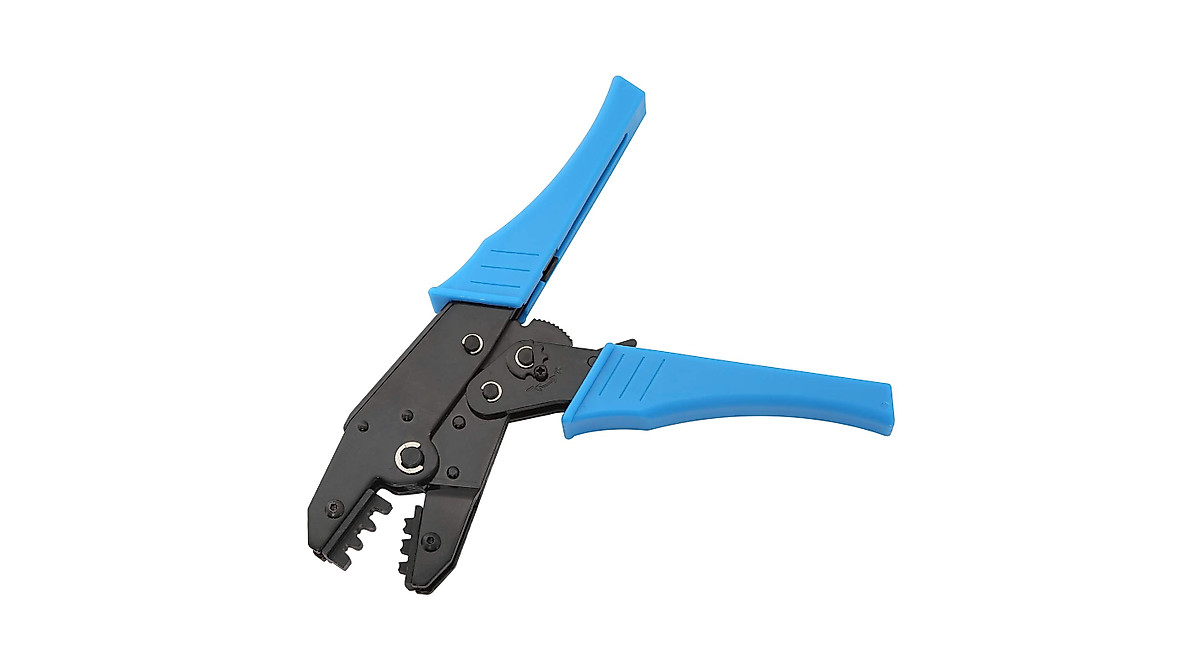 Homend Solar Panel Tools Kit Assembly Including 10 Pairs Female and ...