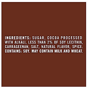 NESQUICK CHOCLATE POWDER 44.9OZ (2.81LBS)