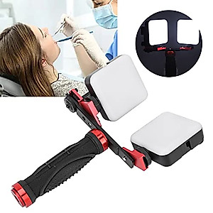 Fill Light Fill Video Light Dental Photography Aid Oral Cell Phone Camera Supplementary Light Camera Photo Light for Cosmetology Macro Photography Product Photography
