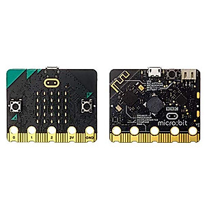 Vilros BBC Micro:bit V2 Basic Starter Kit