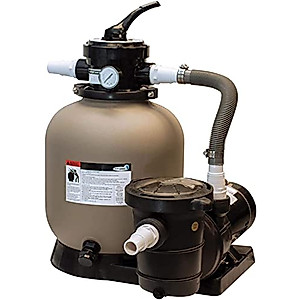 YMHYJY Pool Filter Pump Hose Adapter 1 1/4"-1 1/2" Thread 1.5" Fitting Connector PVC for SPX1091Z7 (2 Pcs)