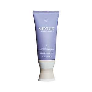 Virtue Full Volumizing Conditioner Thickens Hair