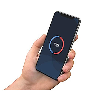 Grohe 22503LN0 Sense Guard Smart Water Controller , White