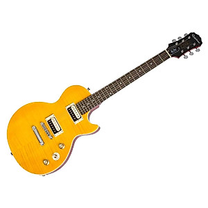 Epiphone Slash "AFD" Signature Les Paul Special-II, with Gig Bag