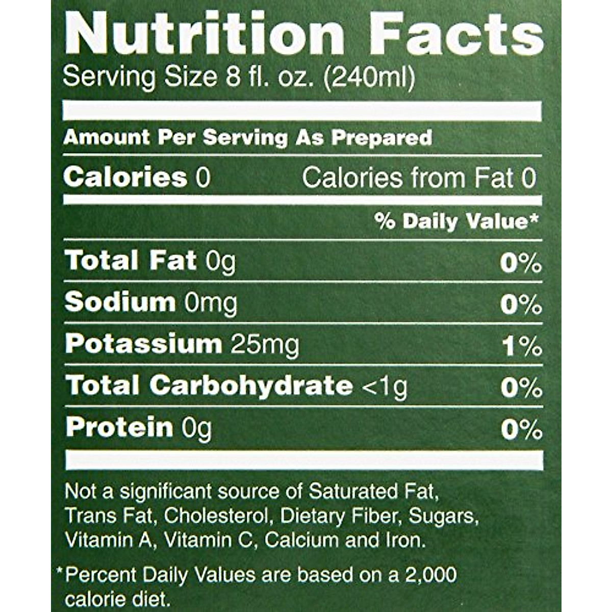 Bigelow, Black Tea, Lemon Lift, 20 Tea Bags, 1.37 oz (38 g)