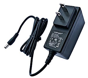 UpBright 30V AC/DC Adapter Compatible with Miele Triflex HX1 11423870 11423880 Pro 11423920 11423660 Cat Dog 11423900 11423650 SMUL0 25.2V Li-ion Battery Stick Vacuum 11015490 LG01/03 29.38V Charger