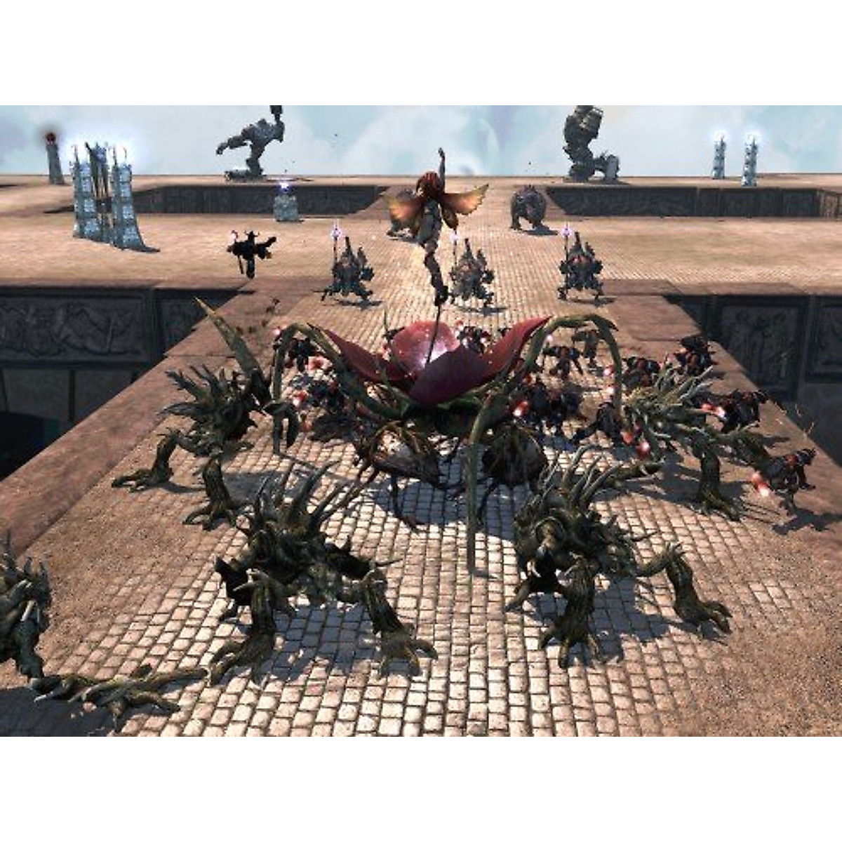 Demigod Collector's Edition - PC