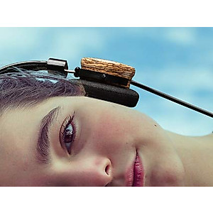 GRADO Hemp Headphones - Limited Edition Open Back Wired Stereo Headphones