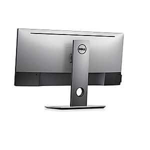 Dell U2917W Ultra Sharp 29 " Screen LED-Lit Monitor, Black