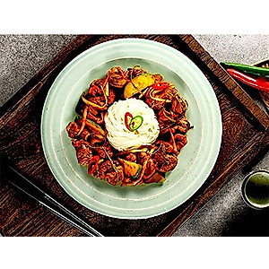 [SAMYANG BULDARK] Korean Fire Noodle Challenge Hot Chicken Flavor Ramen Spicy Noodle Tteokbokki Rabokki Buldak Rabokki 삼양불닭 (Extremely Spicy Buldak Sauce)
