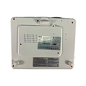 Benq MX720 Data Projector 3500 ANSI HD 1080p HDMI PC 3D Ready LAN