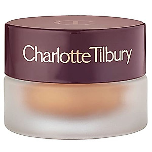 CHARLOTTE TILBURY EYES TO MESMERISE STAR GOLD CREAM EYESHADOW LIMITED EDITION SOLD OUT