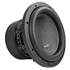 New American Bass Xr-10D4 2000 Watt 10 Inch Dual 4 Ohm Subwoofer Car Audio Sub