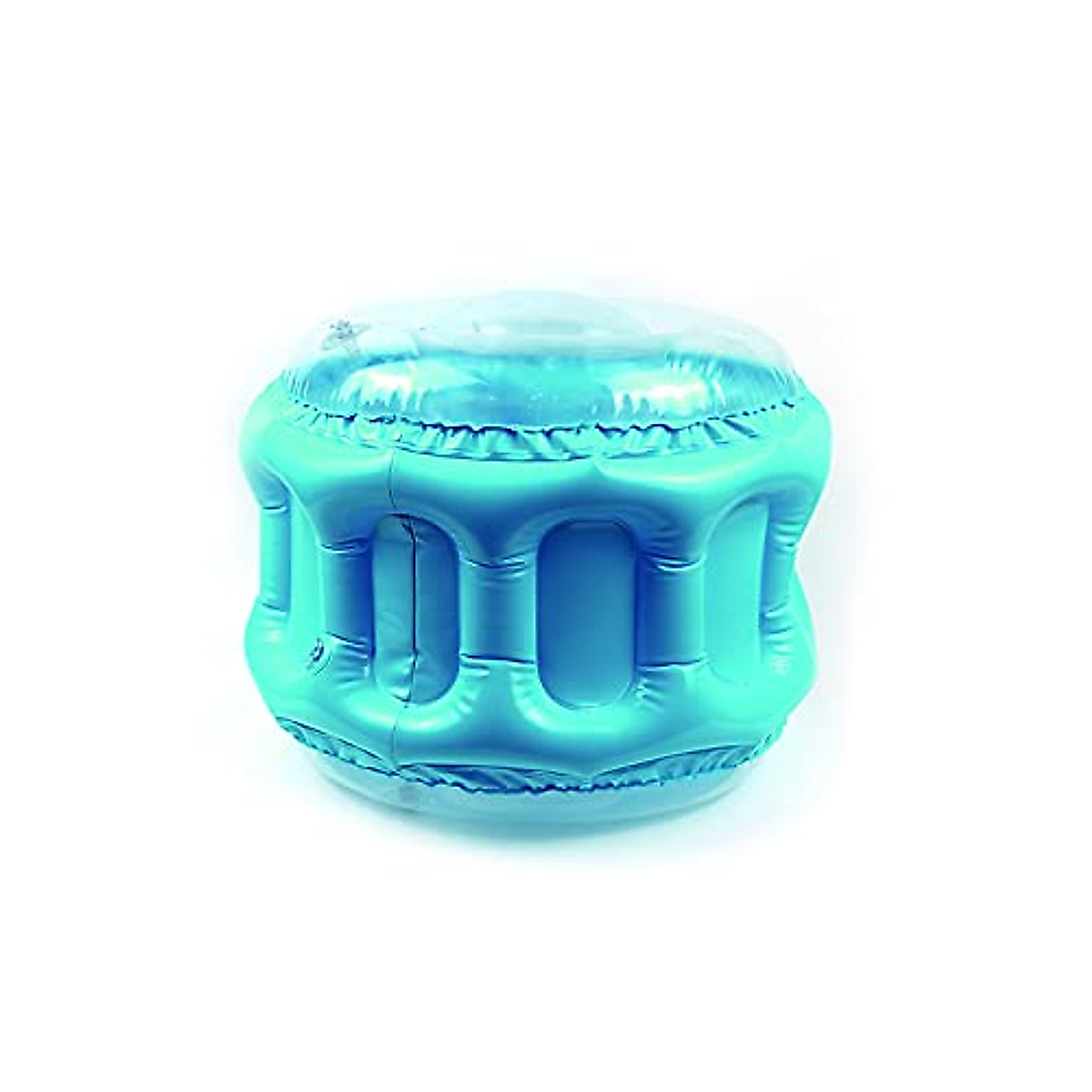 Unionm Inflatable Gaming Controllers Protector, 360° Contraption Protects for Games Controllers, Prevent from Impact, Effectively Protect Controlle (Blue)