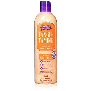 Beautiful Textures Tangle Taming Leave-in Conditioner,12fl.Oz