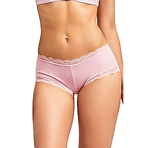 Iheyi 12 pieces Underwear Basic Women Assorted Bikini Panty S M L XL (Small)