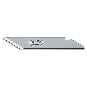 Blade Knife Hobby 25 Pack
